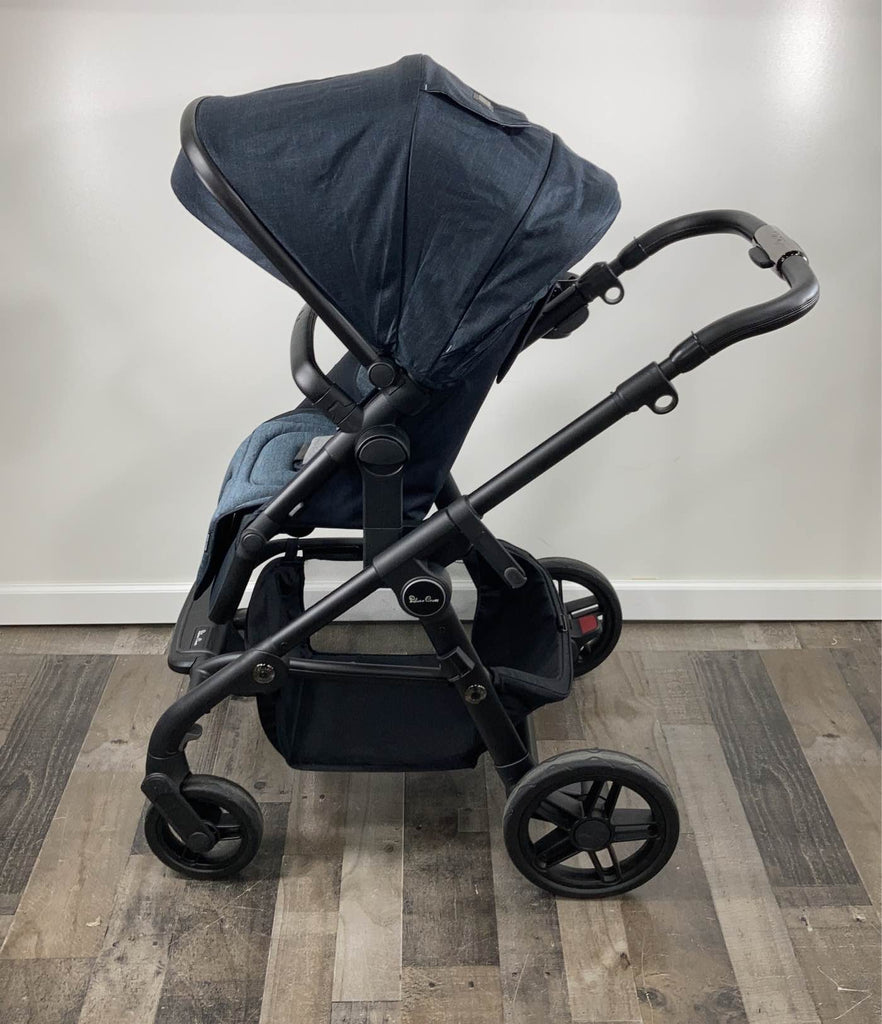 Silver Cross Coast Stroller