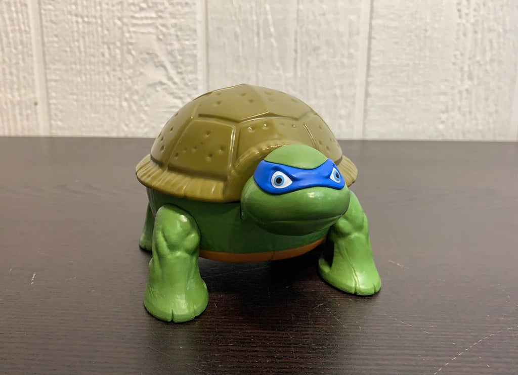 Teenage Mutant Ninja Turtles Clubhouse