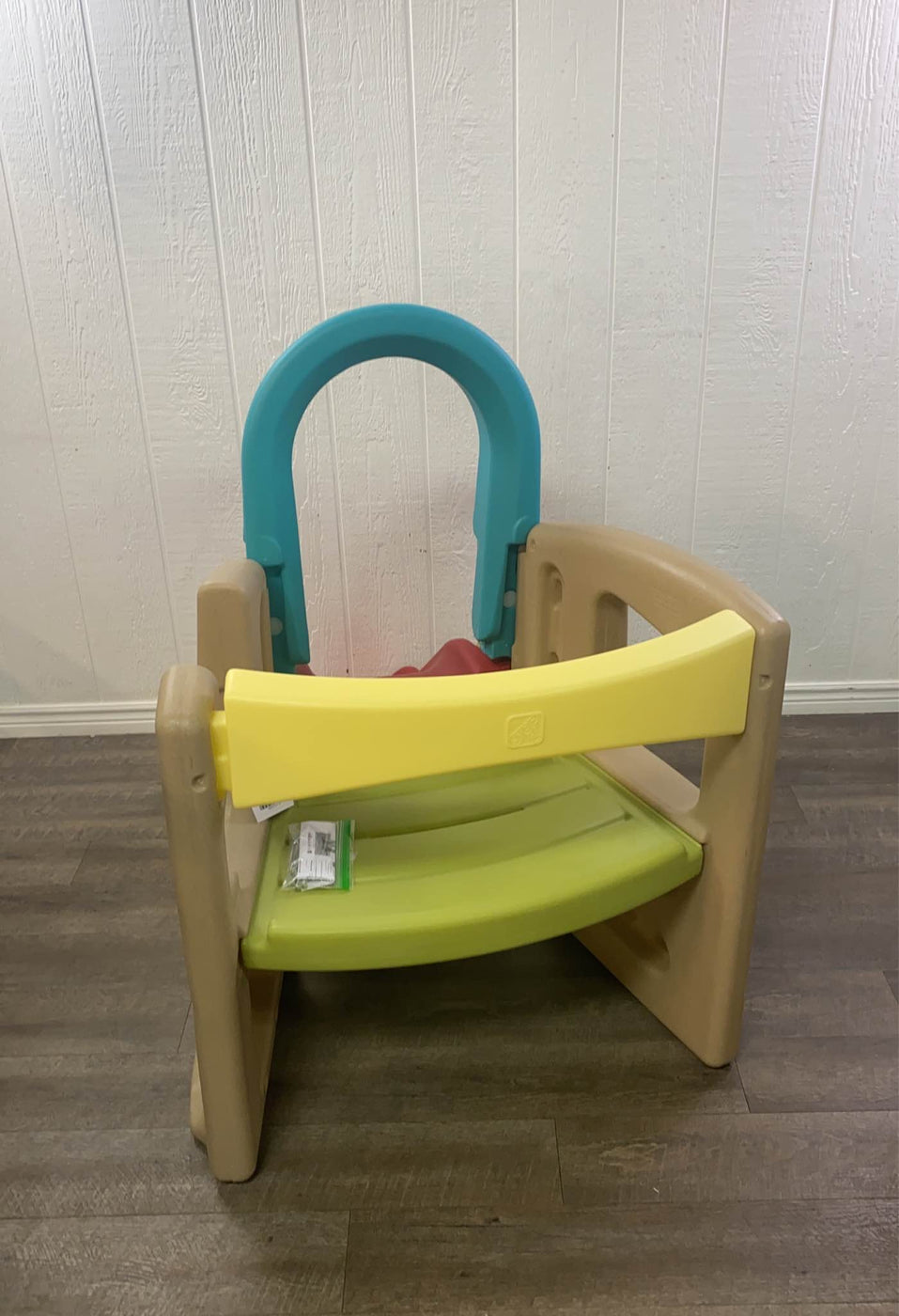 Step2 Panda Climber — GoodBuy Gear