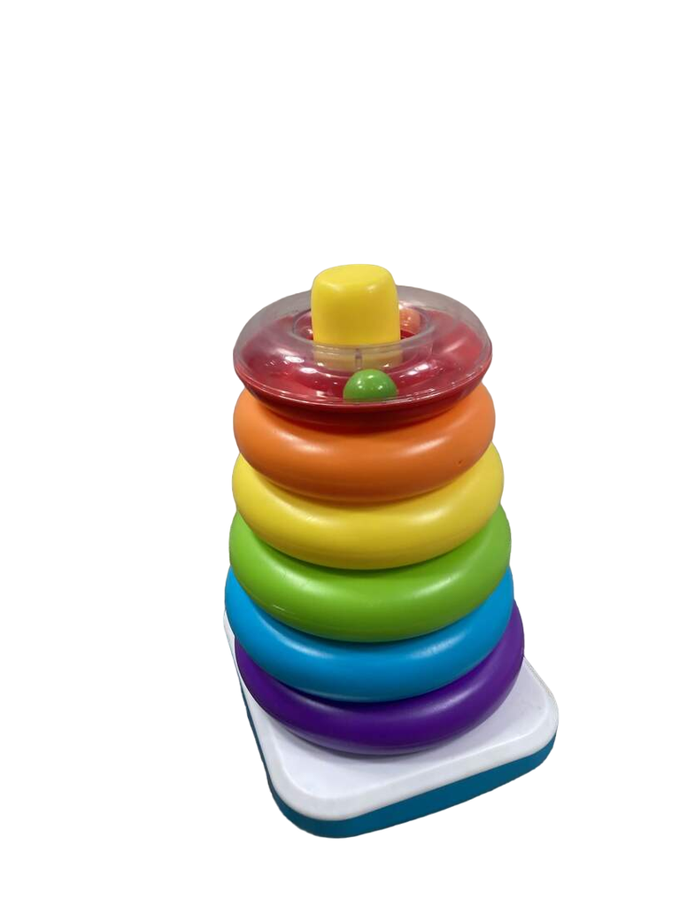 Fisher Price Giant Rock-a-Stack
