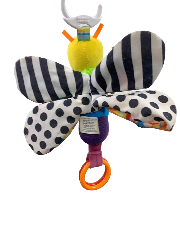 Lamaze Freddie The Firefly