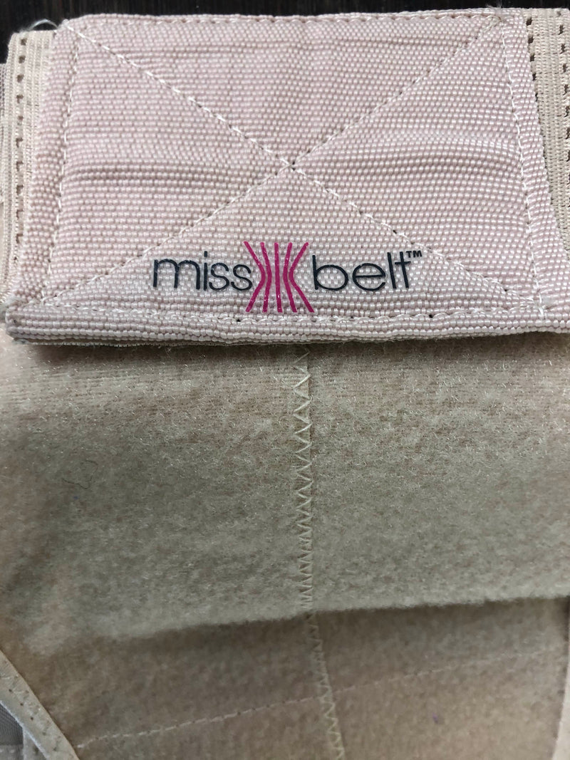 Miss Belt Waist Trainer, S/M