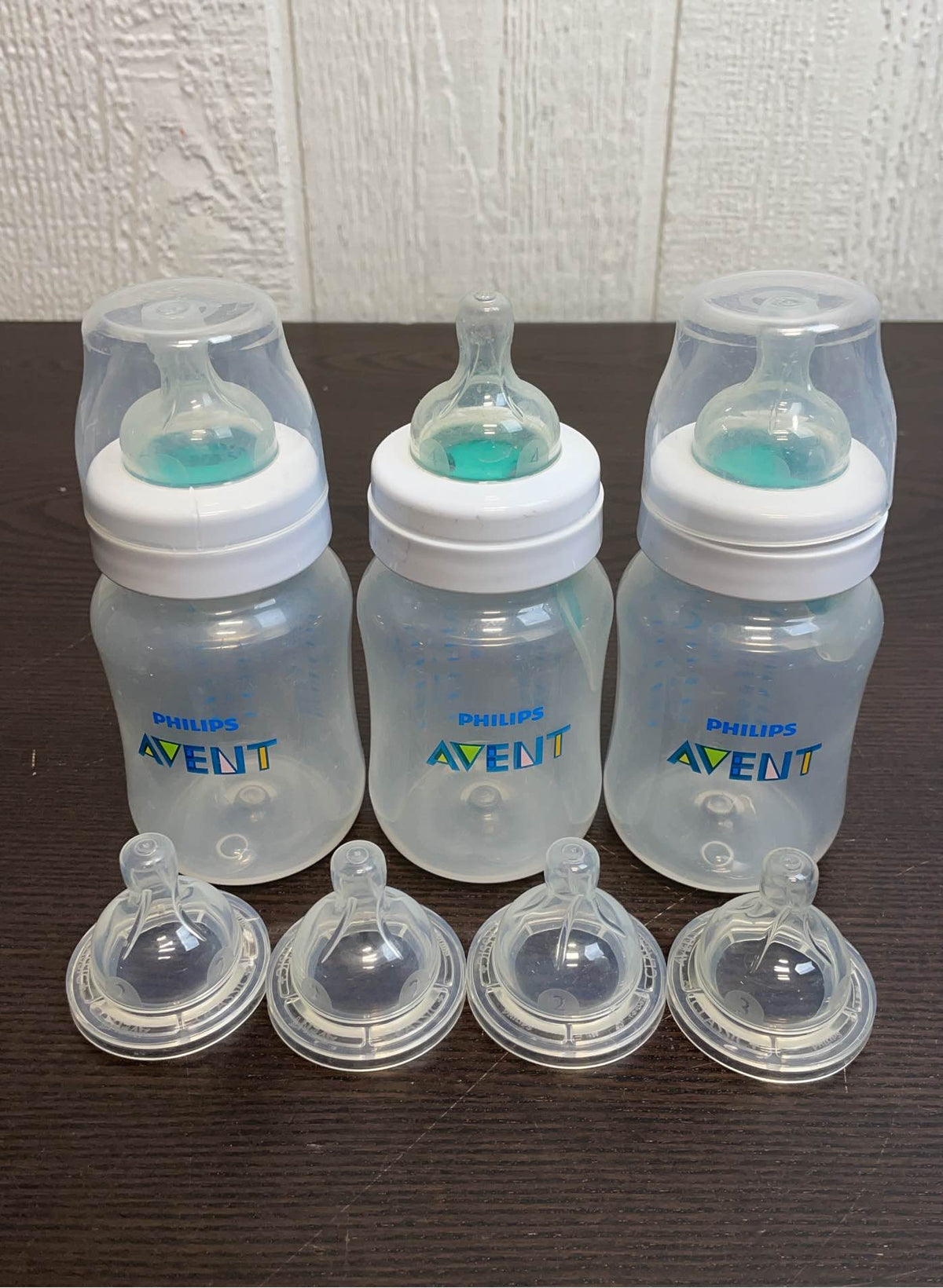 BUNDLE Philips Avent Bottles — GoodBuy Gear