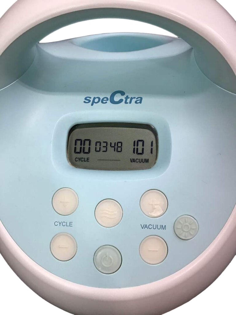 Spectra Baby S1 Plus Premier Rechargeable Breast Pump