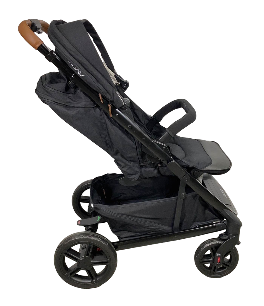 Nuna TAVO PIPA Travel System, 2022, Caviar