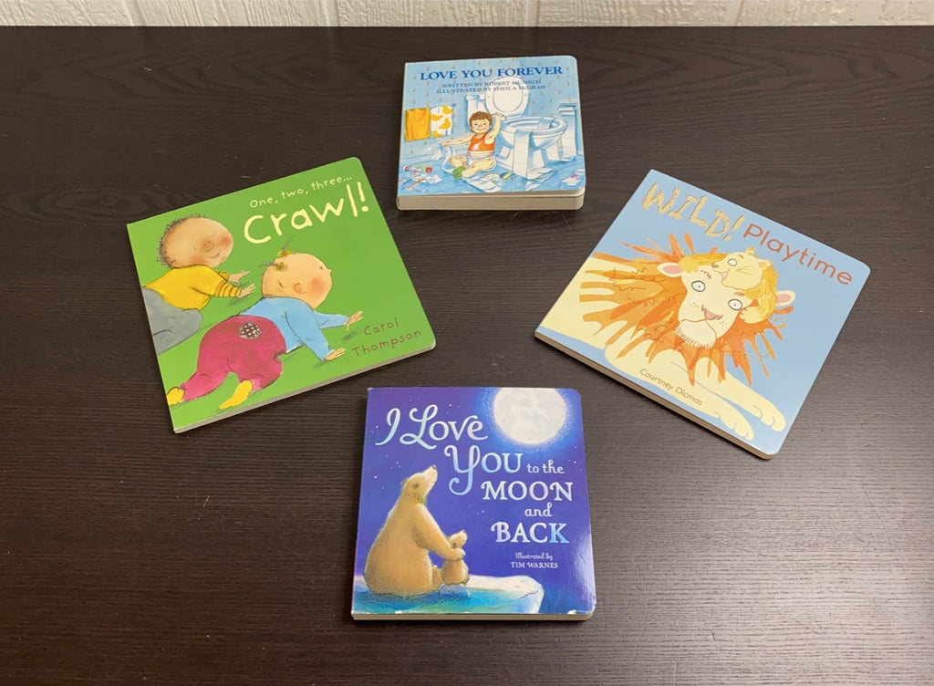BUNDLE Board Books