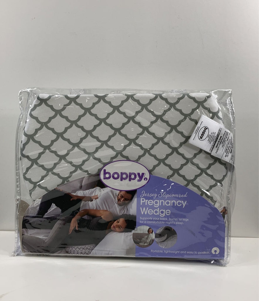Boppy Pregnancy Jersey Wedge