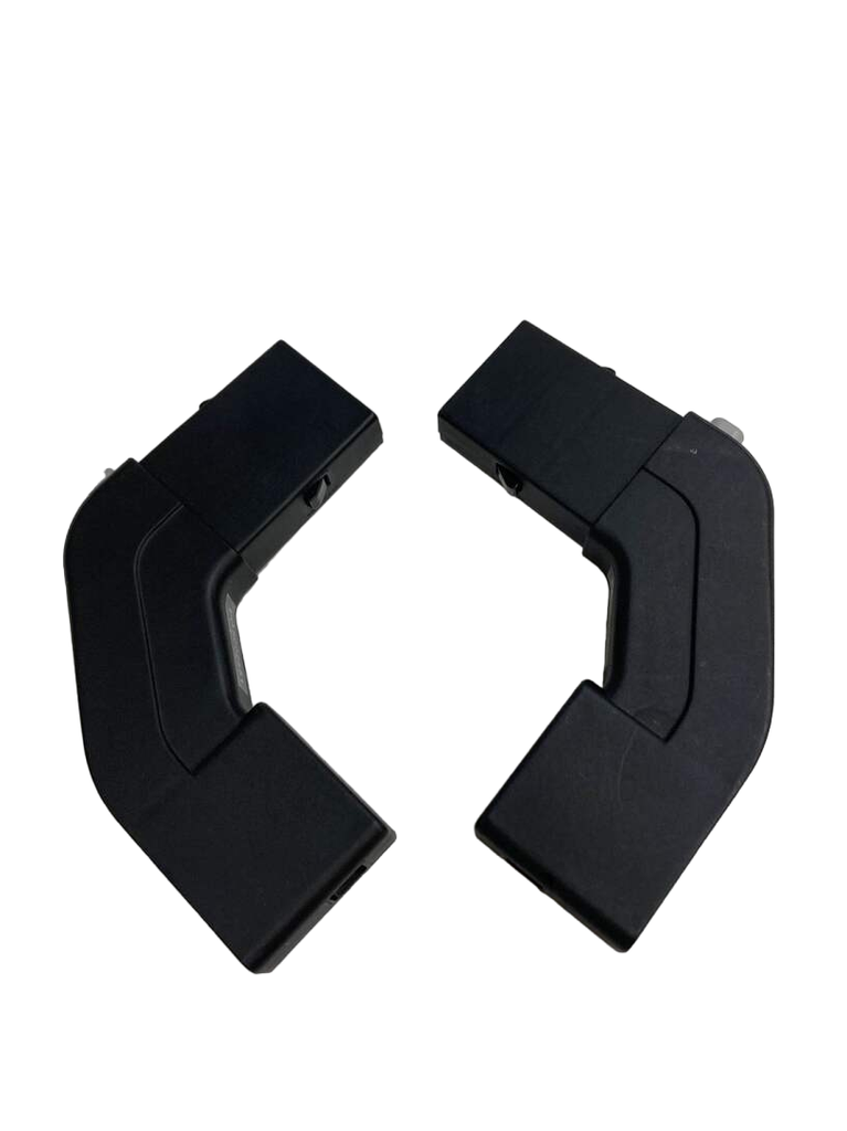 Silver Cross Coast/Wave Carrycot Adapters