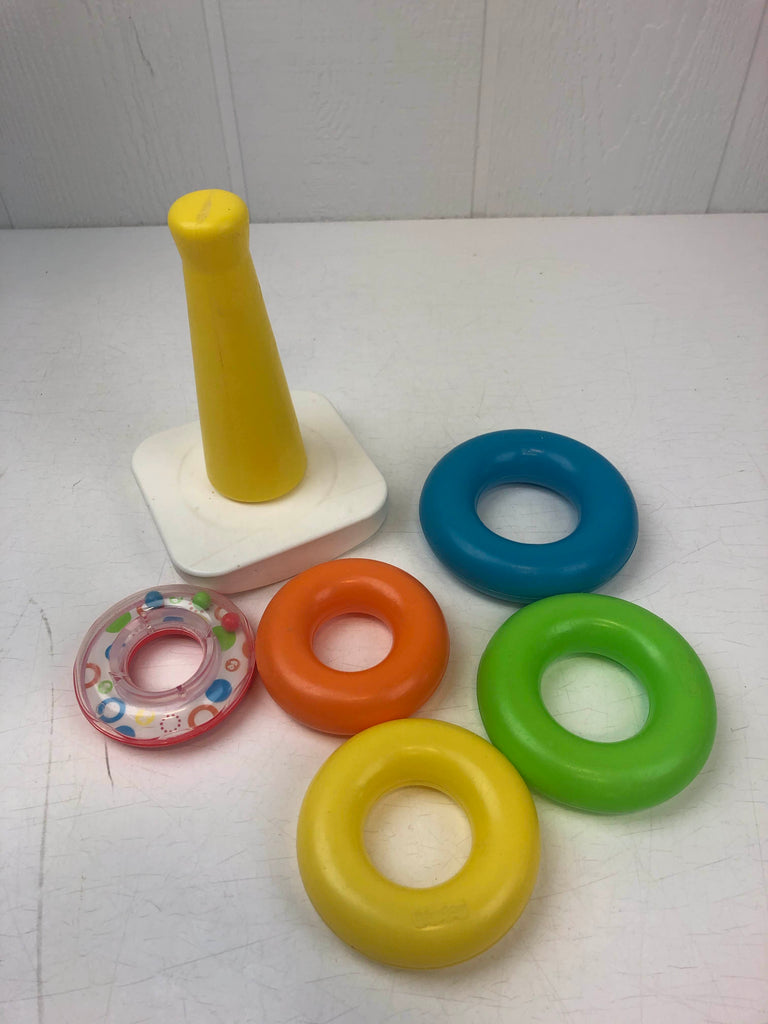 Fisher Price Ring Stacker