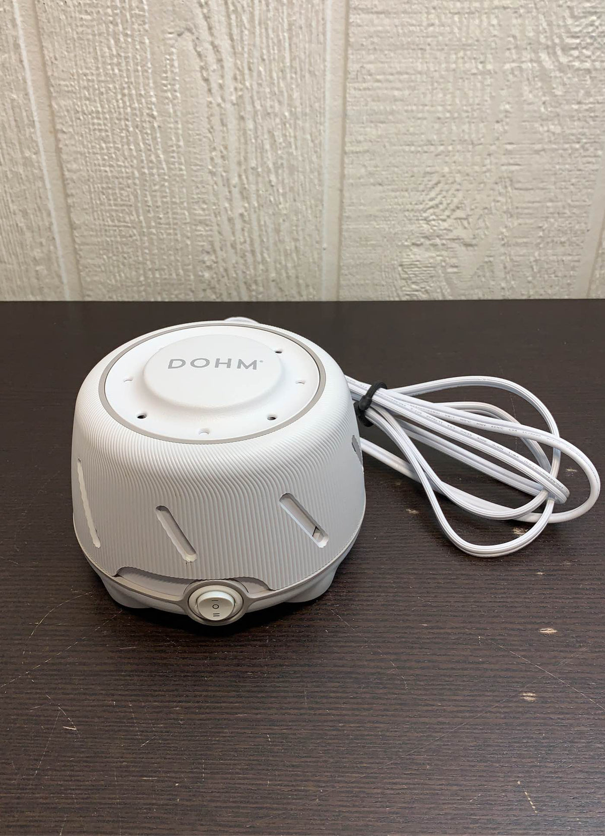 Marpac Dohm Yogasleep Sound Machine — GoodBuy Gear