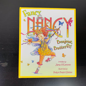 BUNDLE Books, Fancy Nancy