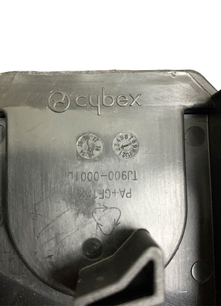 Cybex Priam Adapters