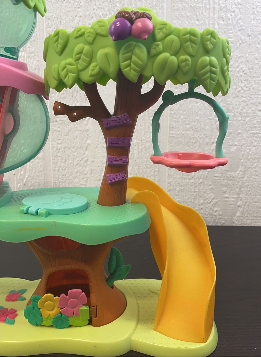 Hasbro Littlest Pet Shop Treehouse Playset — GoodBuy Gear