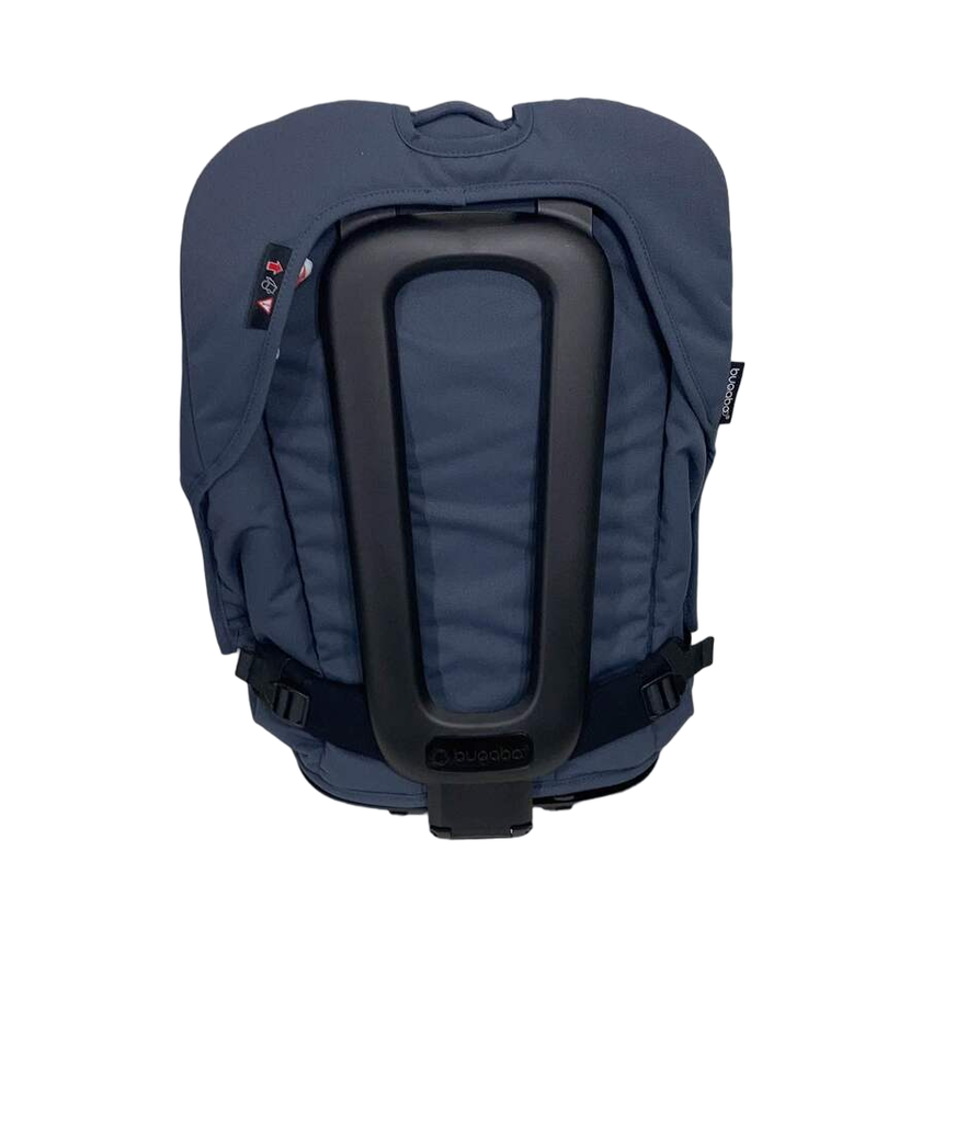 Bugaboo Fox 5 Seat Frame And Fabric, Navy