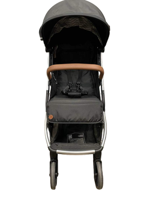 Bombi Bebee Lightweight Stroller, 2021, Midnight Black