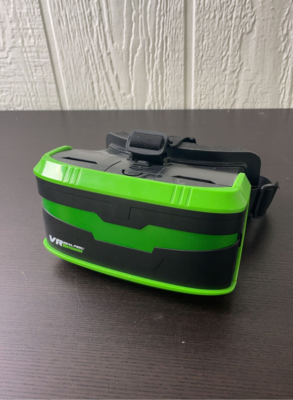 VR Real Feel Motor Cross Replacement Goggles — GoodBuy Gear