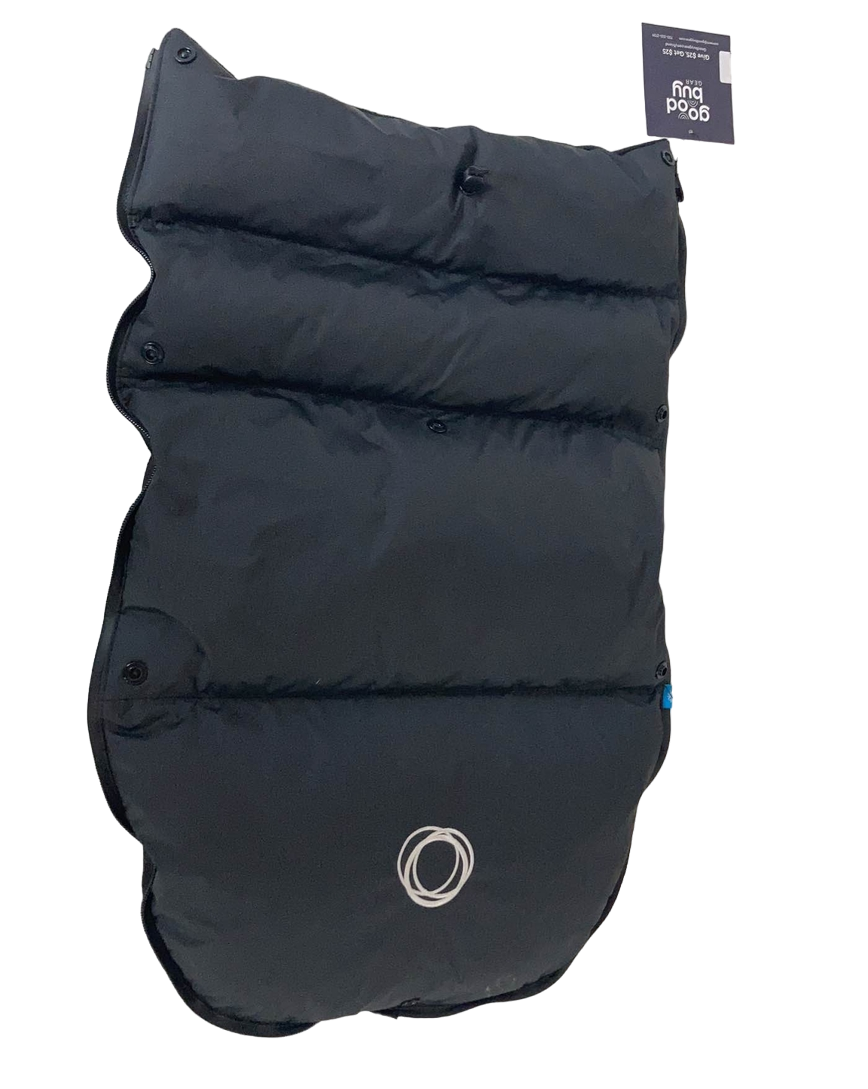 Bugaboo Fox 2 Bassinet Apron — GoodBuy Gear