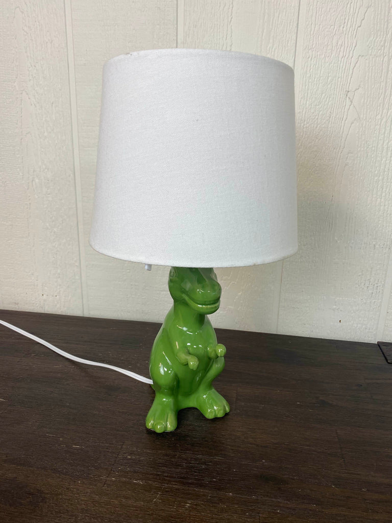 Target Dinosaur Lamp