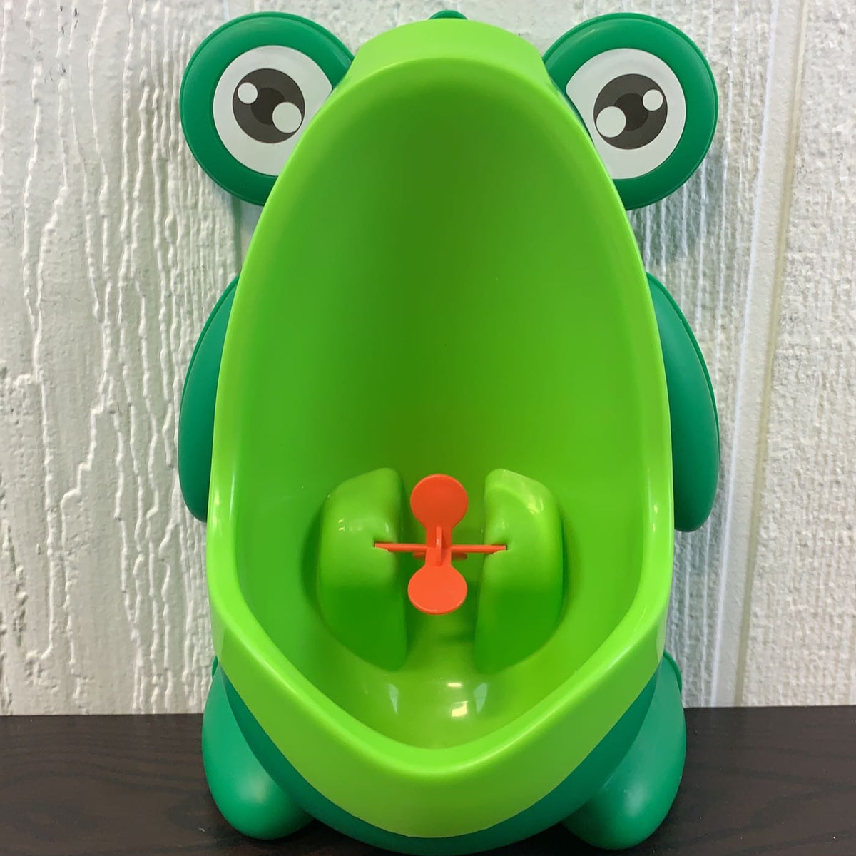Soraco Frog Potty Training Urinal — GoodBuy Gear