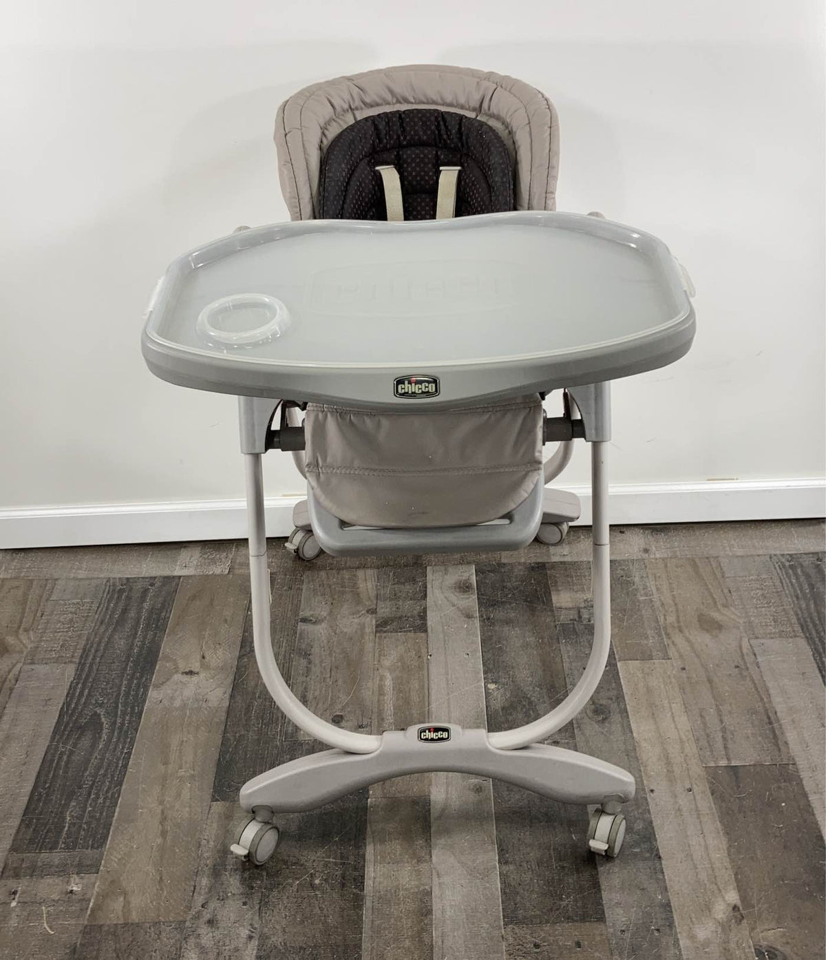 Chicco Polly Magic High Chair, Shale — GoodBuy Gear