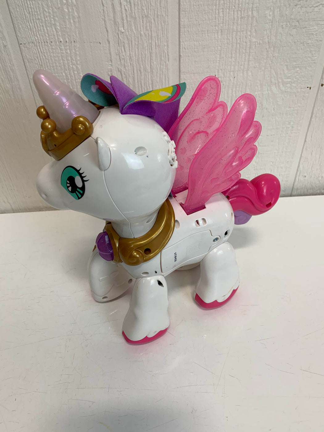 VTech Star Shine The Bright Lights Unicorn — GoodBuy Gear