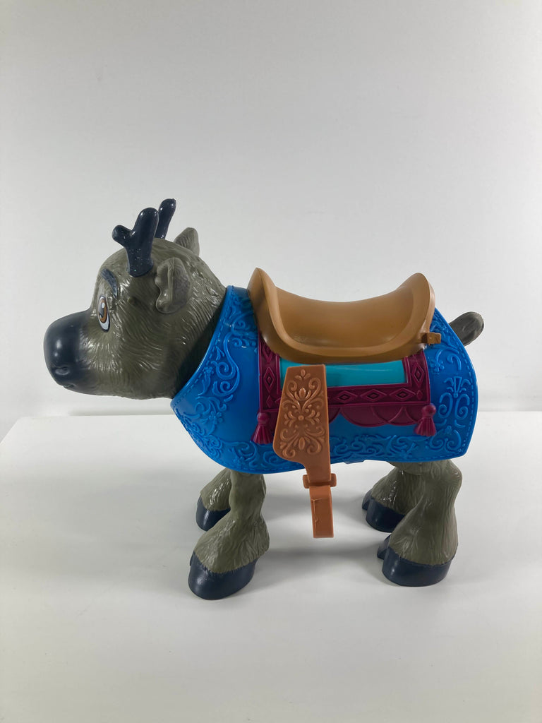 Disney Frozen Baby Sven Toy