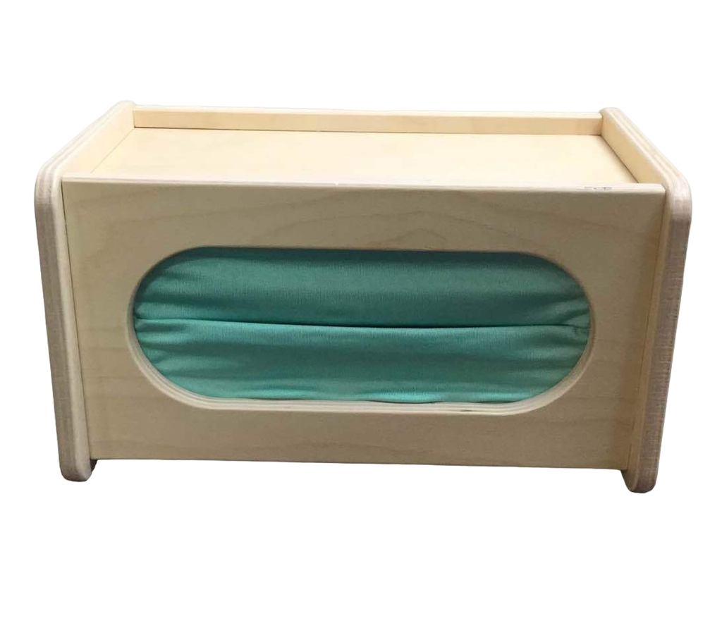 Lovevery Montessori Sensory Box