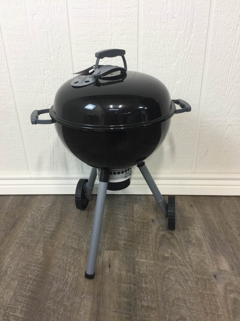Theo Klein Weber Kettle Grill Toy