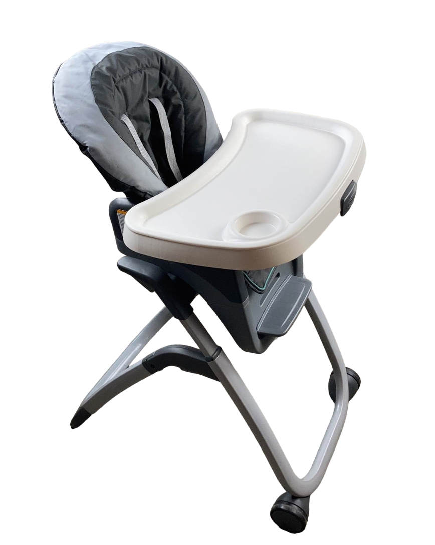 Graco DuoDiner DLX 6-in-1 High Chair — GoodBuy Gear