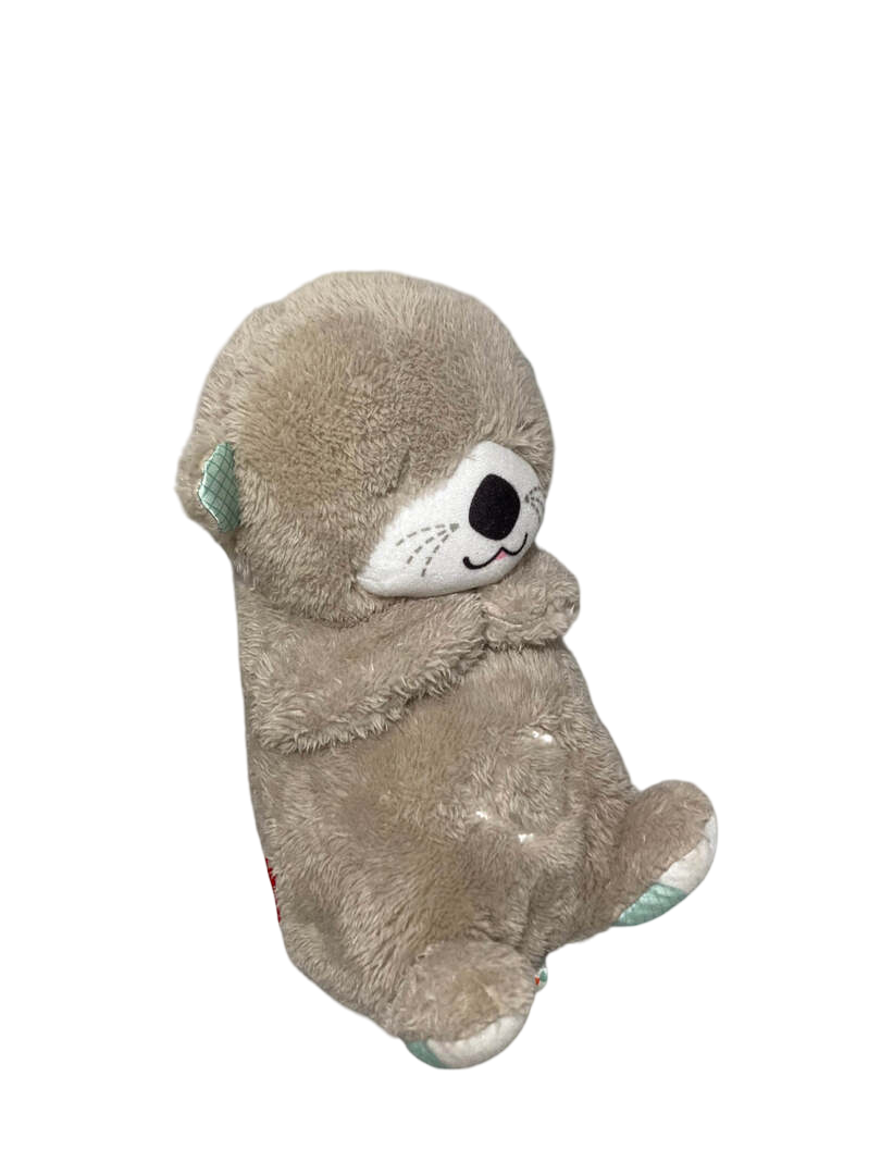 Fisher Price Soothe ‘n Snuggle Otter — GoodBuy Gear