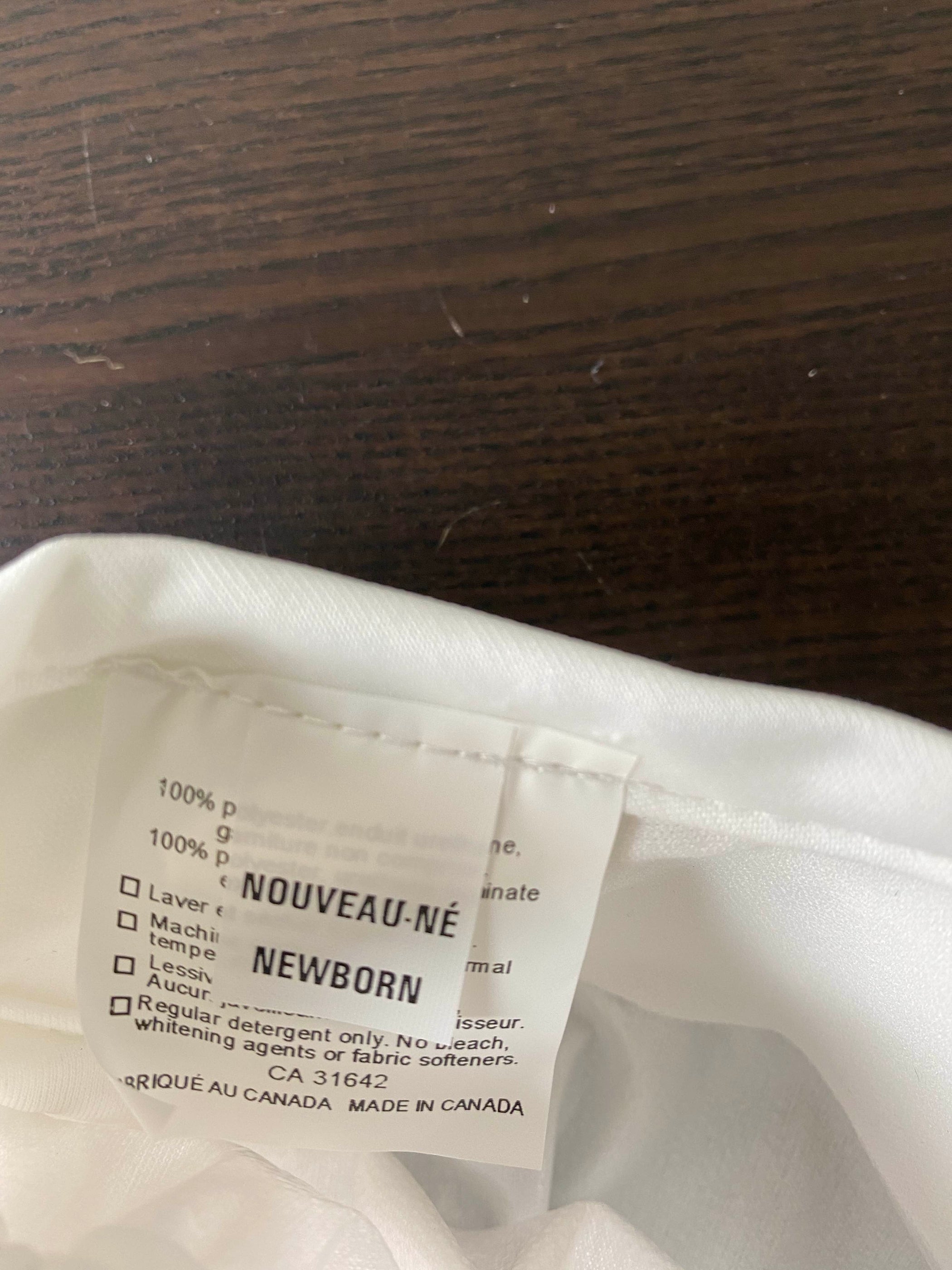 BUNDLE Cloth Diapers, Newborn — GoodBuy Gear