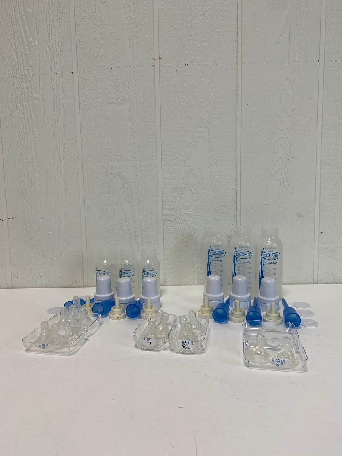 BUNDLE Bottles — GoodBuy Gear