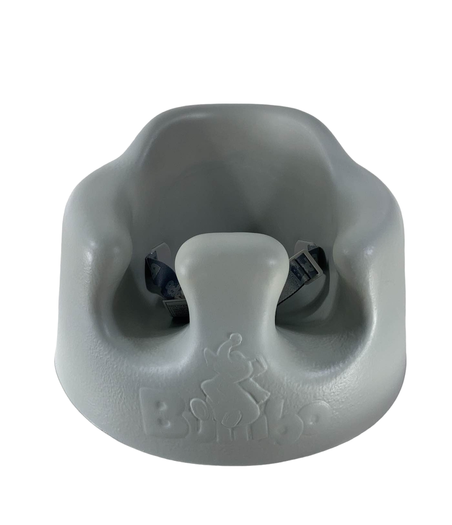Bumbo Floor Seat, Cool Grey