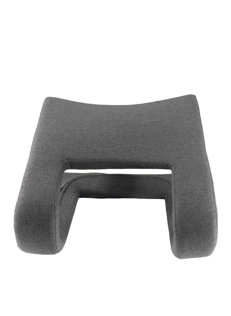 Rockermama Classic Ready Rocker, Gray — GoodBuy Gear