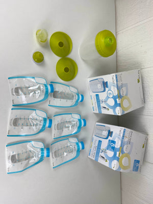 Kiinde Foodii Starter Kit