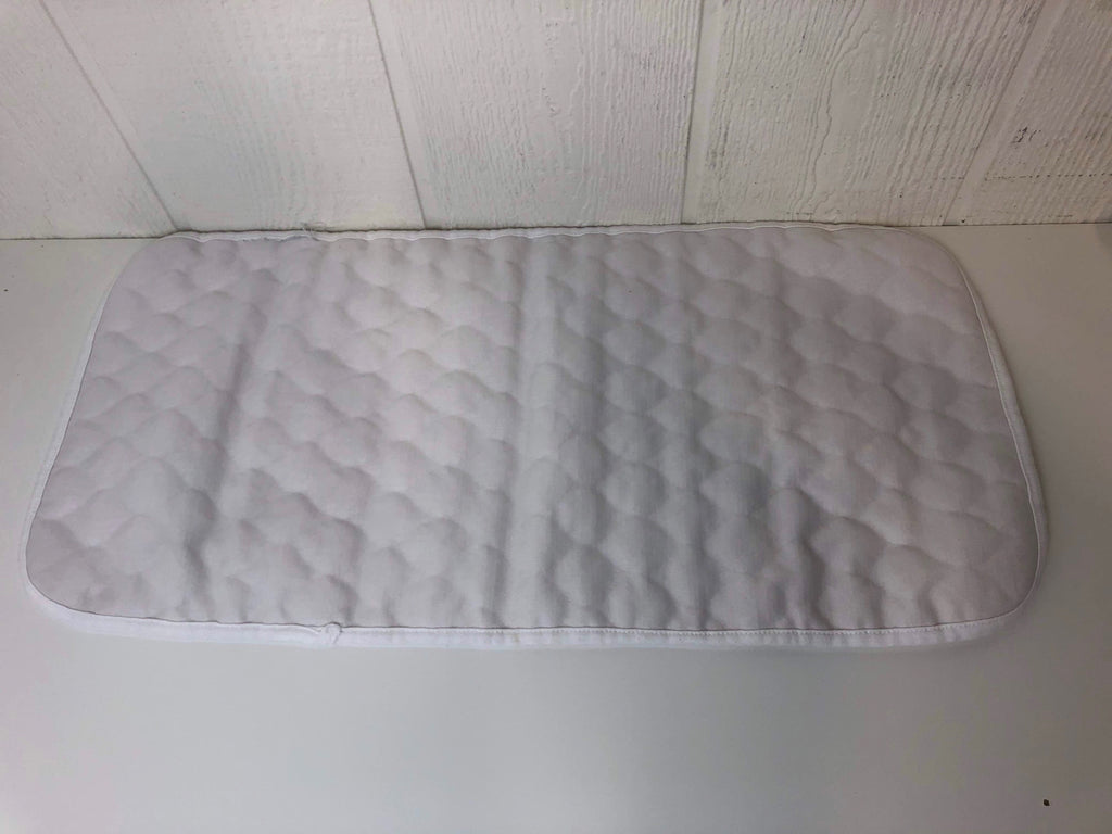 BUNDLE Quilted Pad Covers, Set of 3