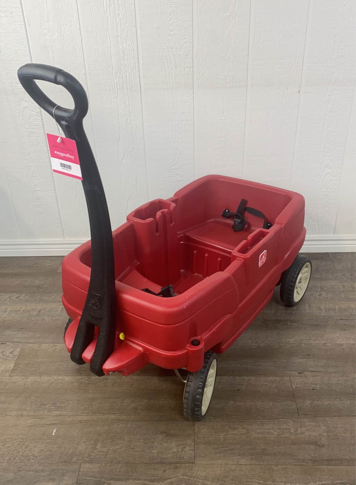 Step2 Wagon For Two — GoodBuy Gear