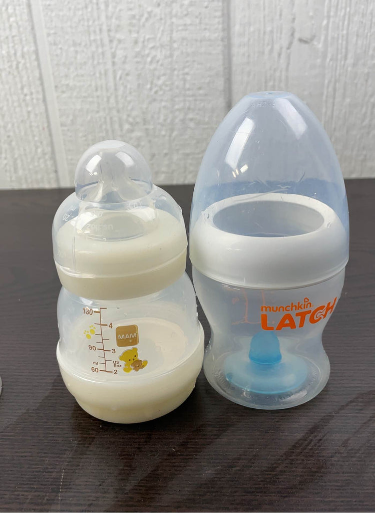 BUNDLE Bottles