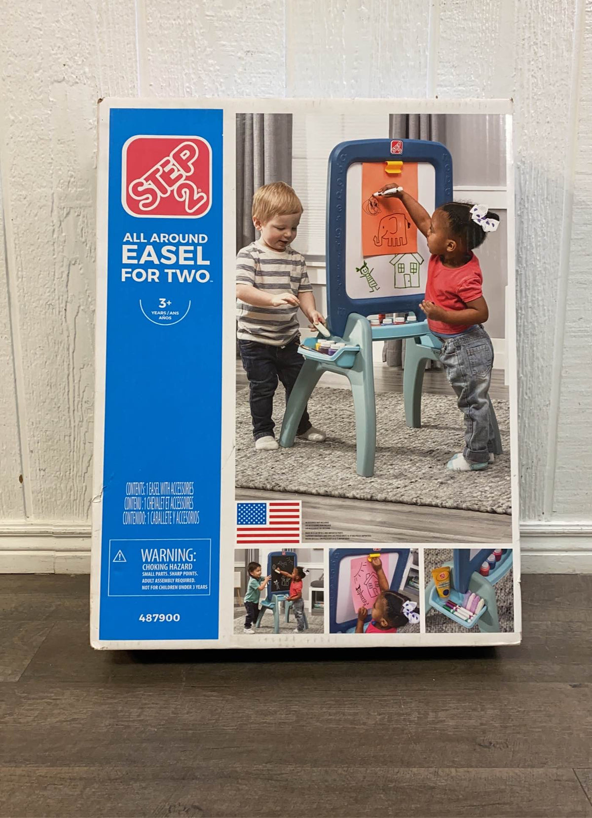 Step2 Easel — GoodBuy Gear