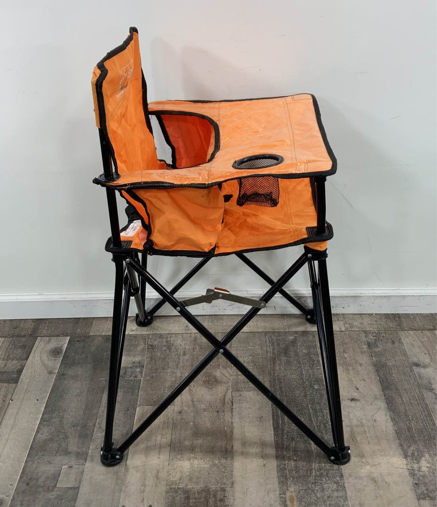 Ciao! Baby Portable High Chair