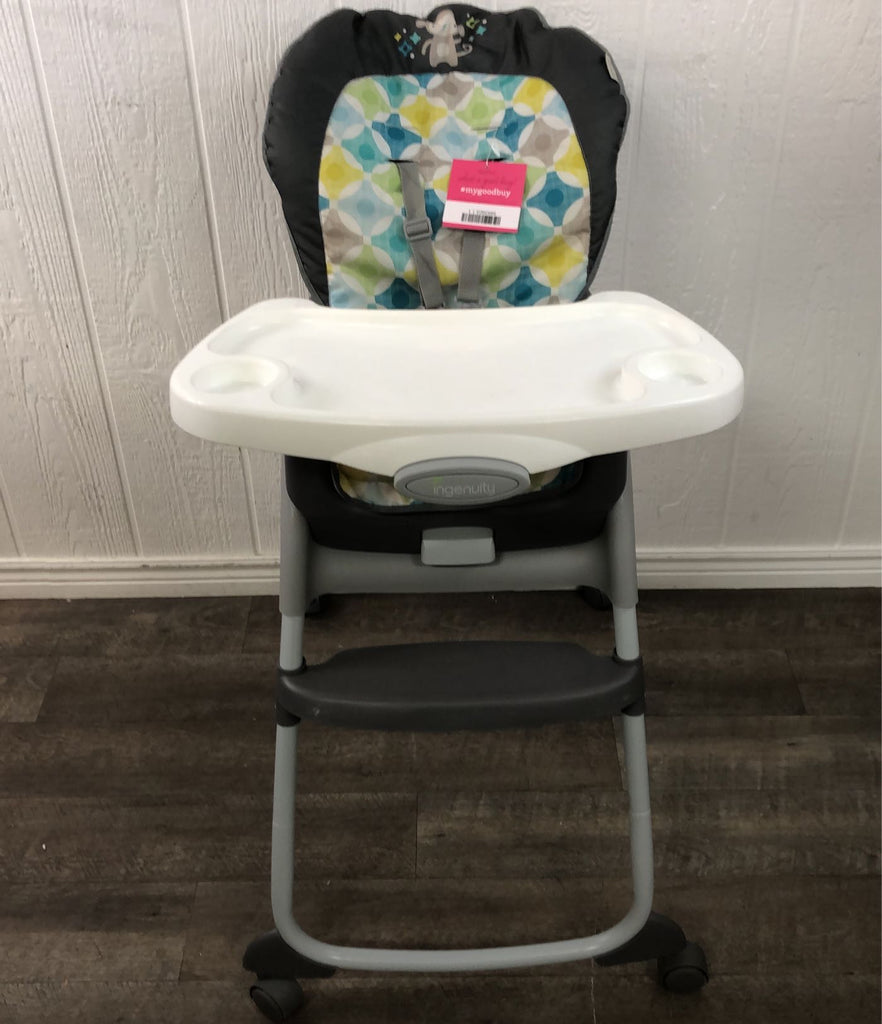 Ingenuity High Chair