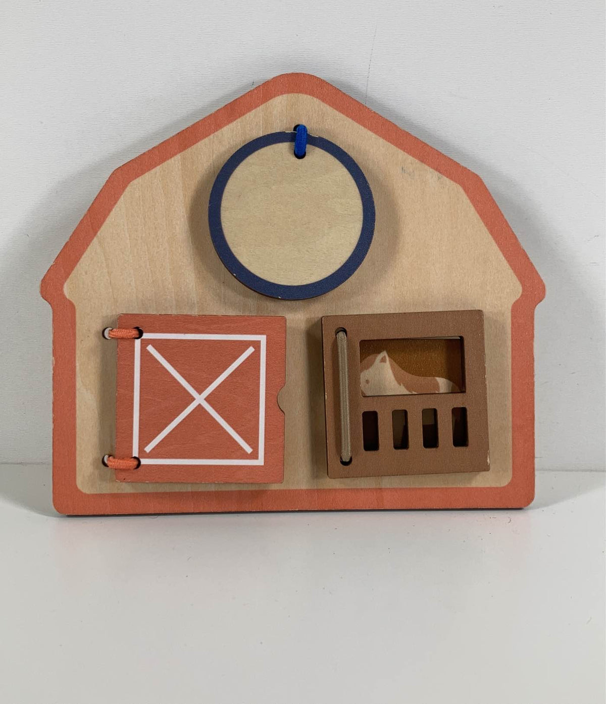 KiwiCo Peekaboo Barn — GoodBuy Gear