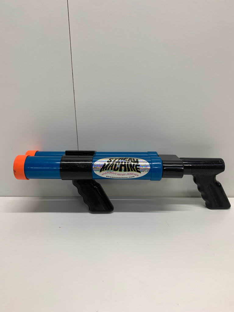 Stream Machine Water Launcher