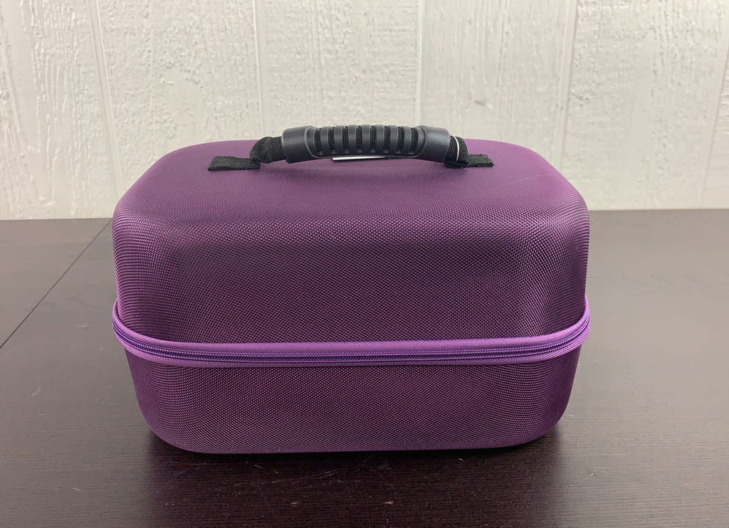 Hermit Shell Hard Shell Travel Case