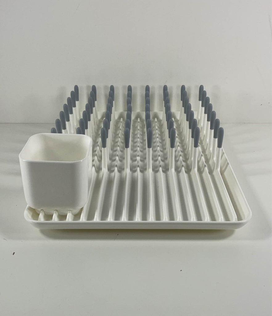OXO Tot Bottle Drying Rack, Grey