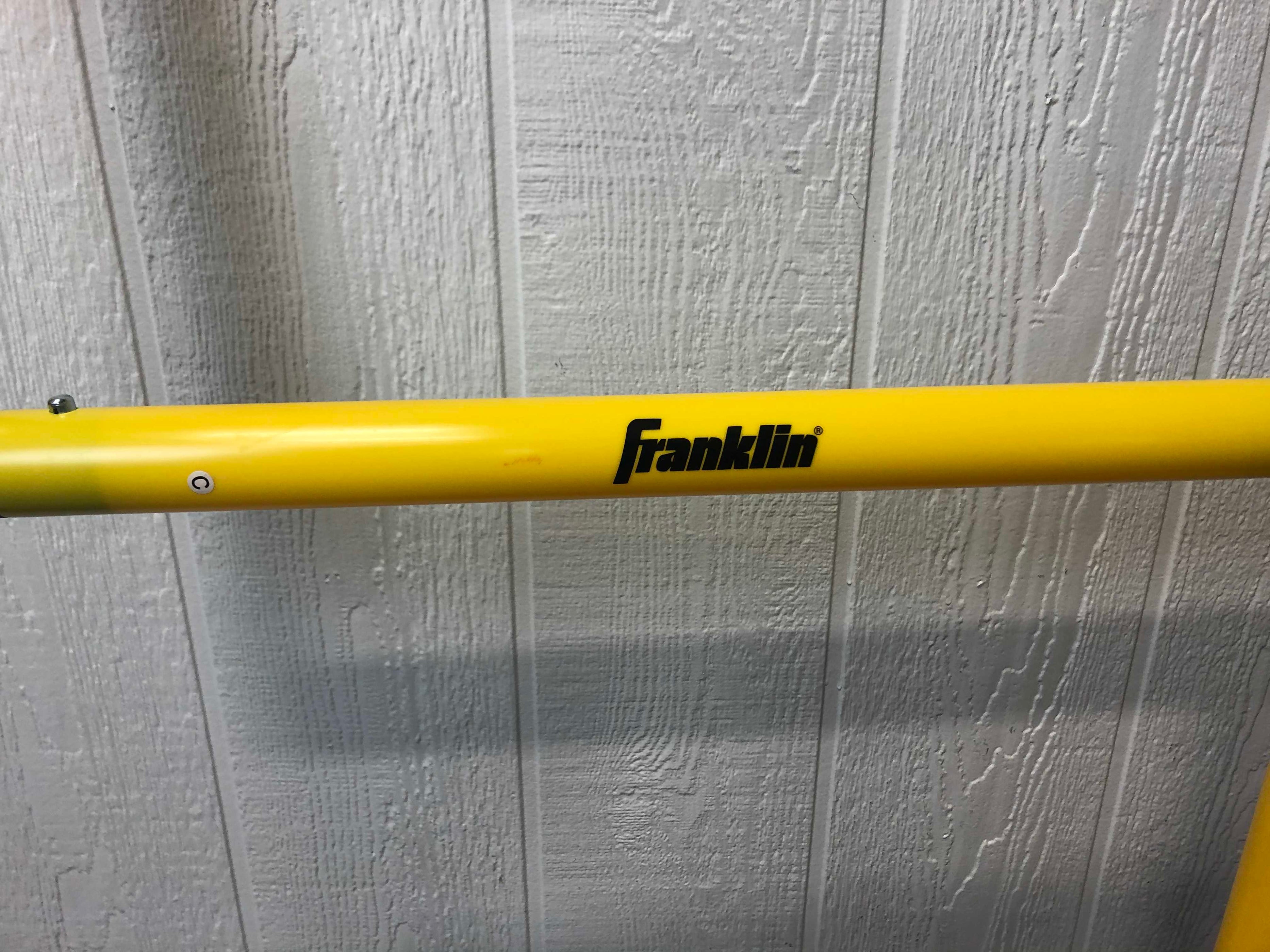 Franklin Sports Adjustable Field Goal — GoodBuy Gear