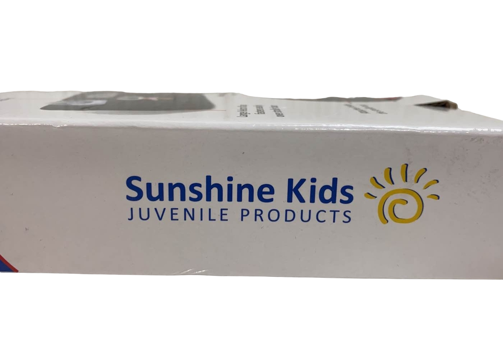 Sunshine Kids Buggy Tray