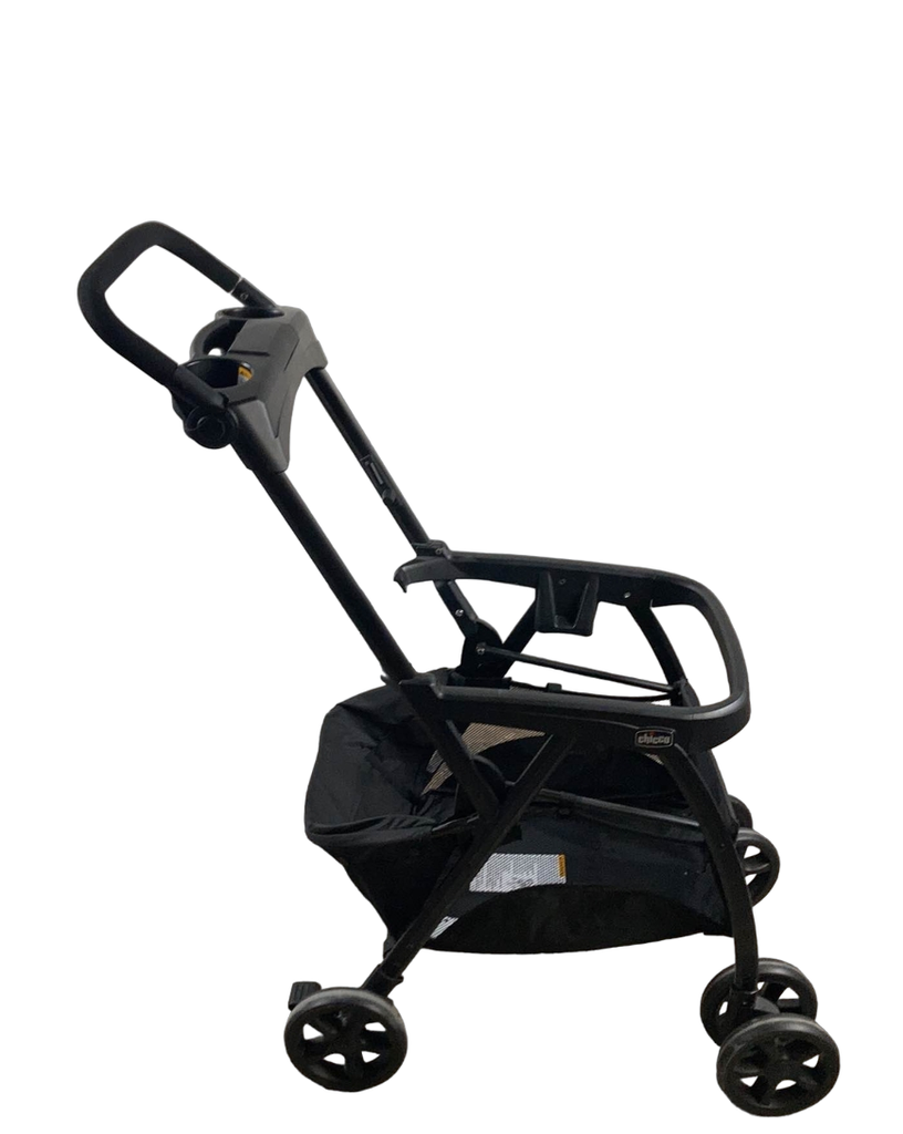 Chicco KeyFit Caddy Stroller Frame, 2021