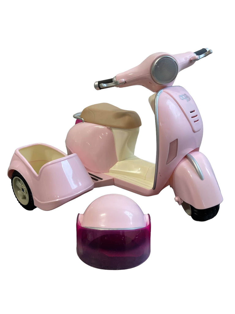 Our Generation Scooter