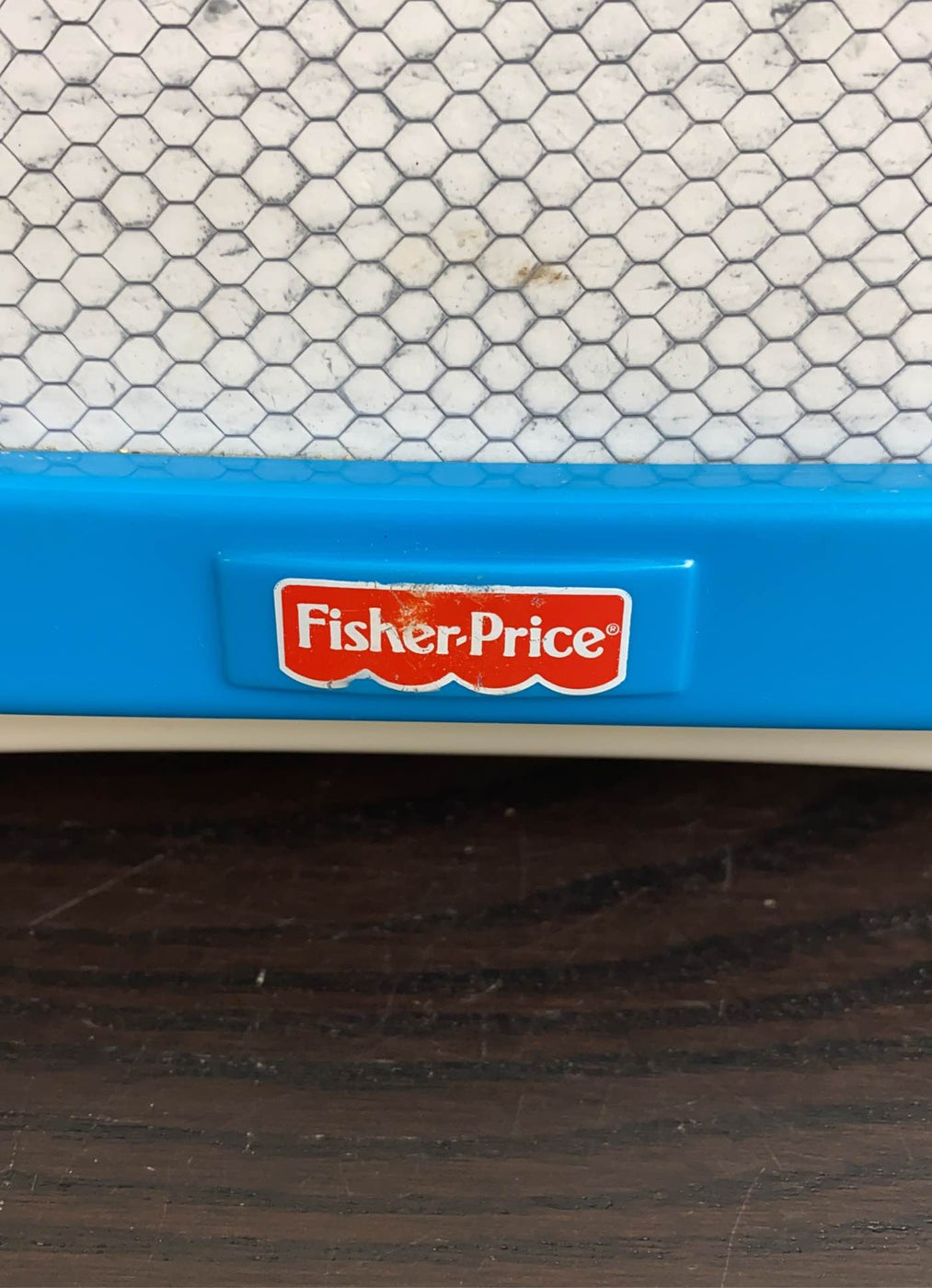 Fisher Price Doodle Pro Classic — GoodBuy Gear